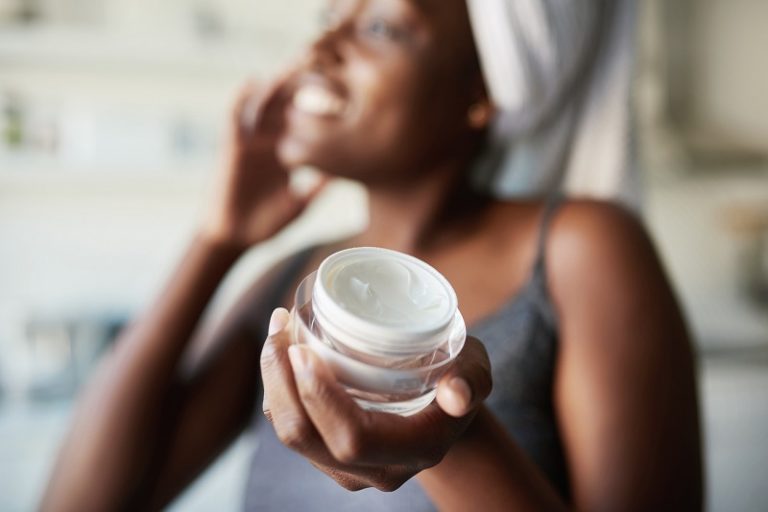Night Skin Care Routine Steps to Start Taking | Vitacost Blog