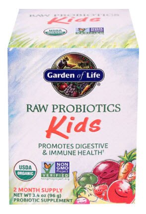 Are Probiotics Good for Kids? What the Science Says | Vitacost Blog