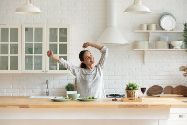Cooking Therapy: 7 Mental Health Benefits of Making Food | Vitacost Blog