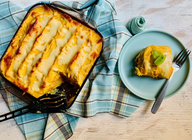 Dominican Lasagna Recipe | Besto Blog