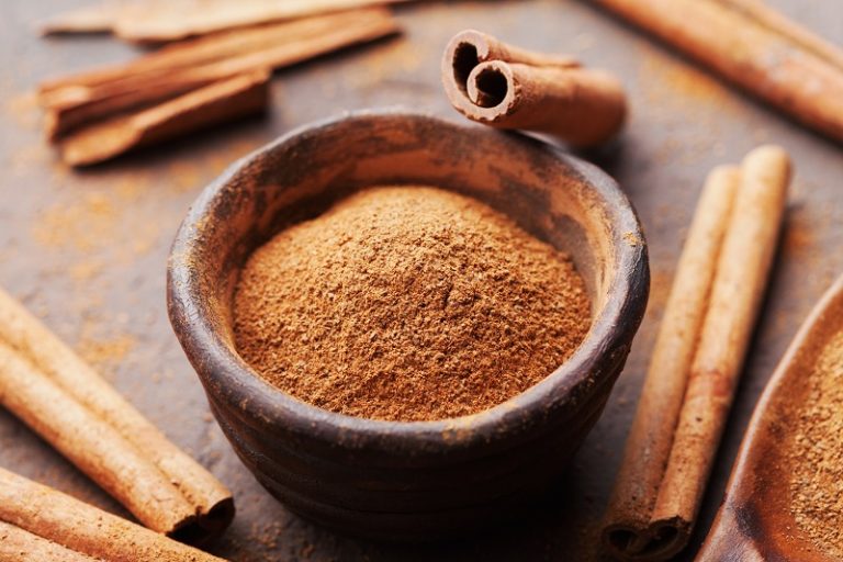 12 Cinnamon Products to Celebrate Fall | Vitacost Blog