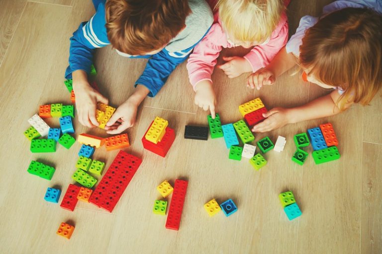 8 Benefits of LEGOs for Children’s Development | Vitacost Blog