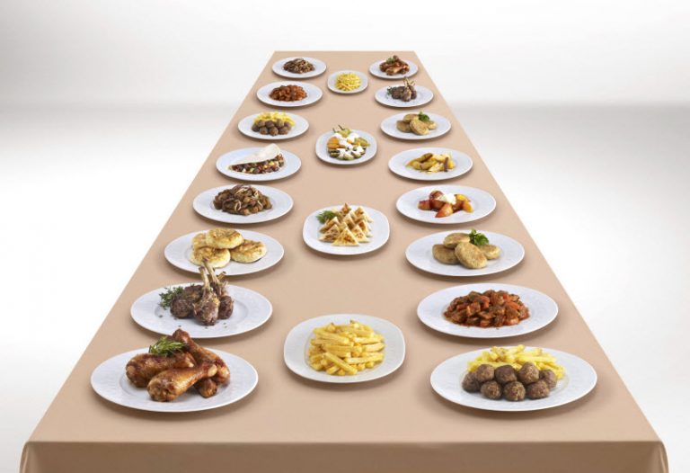 Why Do People Overeat? Consequences & Tips for Prevention | Vitacost Blog