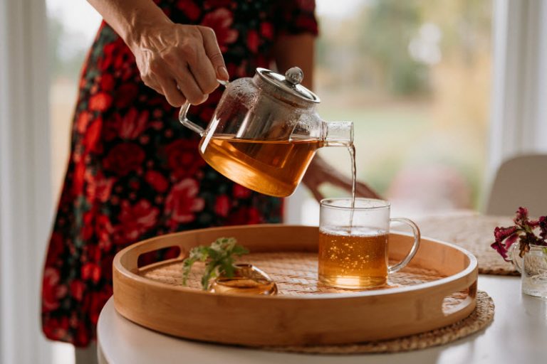 Tea Ceremony Step-by-Step Guide for the Ultimate Self Care Experience ...