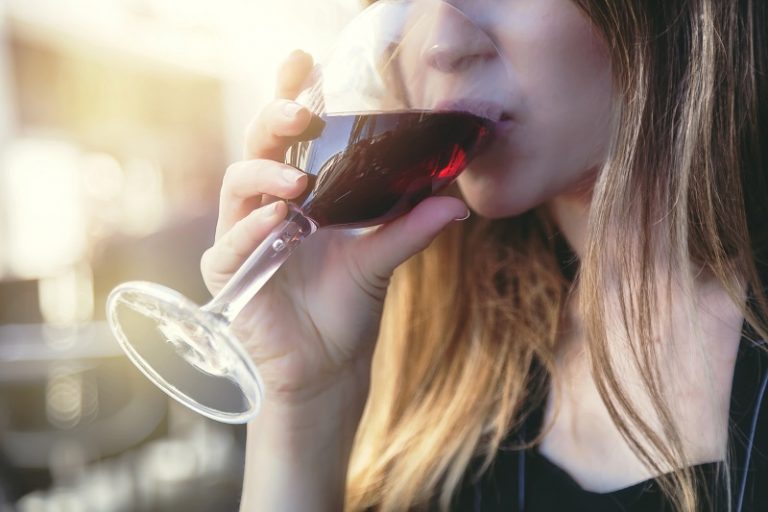 Alcohol and Gut Health: How it Affects You | Vitacost Blog