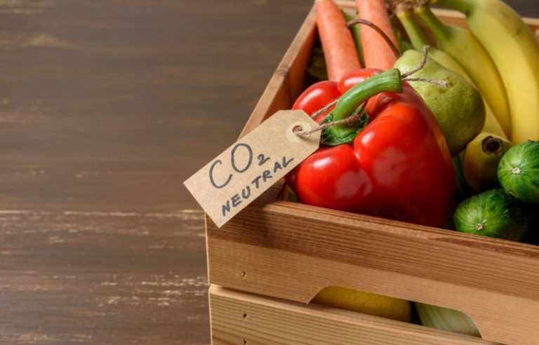 Food Carbon Footprint: What to Eat, What to Avoid | Vitacost Blog