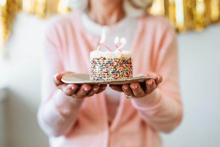 The Beauty of Getting Older: 6 Reasons to Celebrate Aging