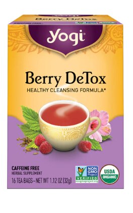 Spring Tea Guide: Top Sips to Try This Season | Vitacost blog