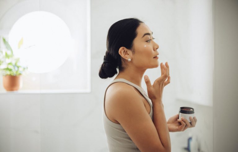 Do Firming Creams Work? A Dermatologist Explains. | Vitacost Blog