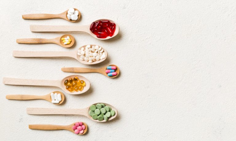 Different Types of Supplements & Their Effectiveness | Vitacost Blog