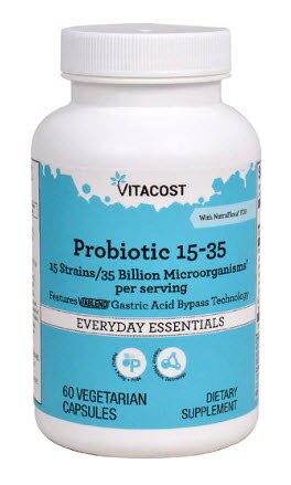 Travel Probiotics: How They Work & What to Choose | Vitacost Blog