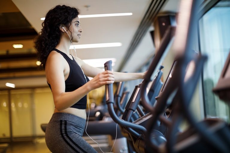 What is Cardio & is What Your Doing Enough? | Vitacost Blog