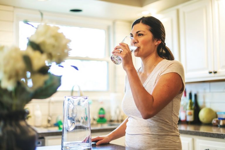 Different Types of Water to Stay Hydrated | Vitacost Blog