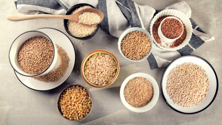 What are Ancient Grains? 8 Types and Their Benefits | Vitacost Blog