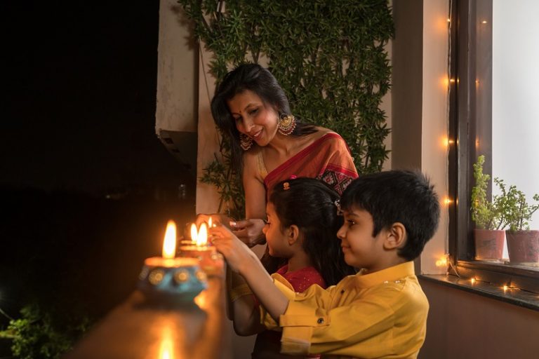What is Diwali? Learn Diwali Customs & Recipes | Vitacost Blog