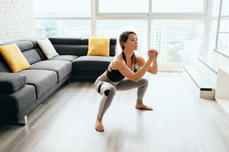 A ‘Primal Movement’ Workout to Exercise Like Your Ancestors | Vitacost Blog