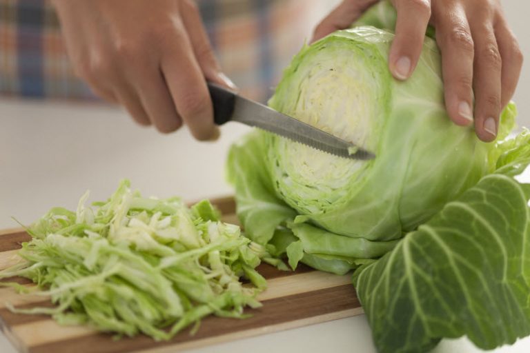 Benefits of Cabbage: 4 Nutrition Highlights to Know | Vitacost Blog