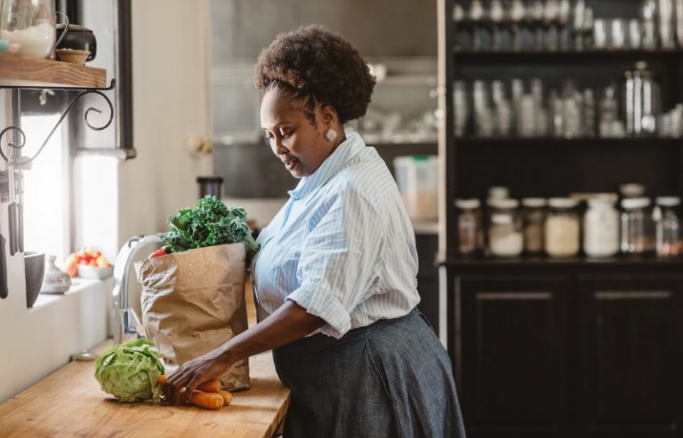 5 Nutrition Tips to Fuel for the Future | Vitacost Blog