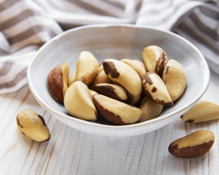 Selenium Benefits: 4 Reasons Why You Need This Mineral | Vitacost Blog