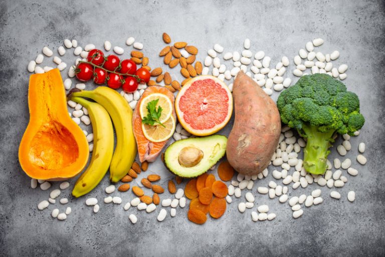 Why is Potassium Important? Functions, Food Sources & More | Vitacost Blog