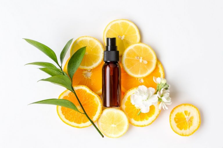 DIY Serum: Essential Oils for Scars | Vitacost Blog