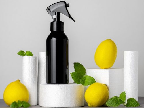 Lemon as Deodorant: Does it Really Work? | Vitacost Blog