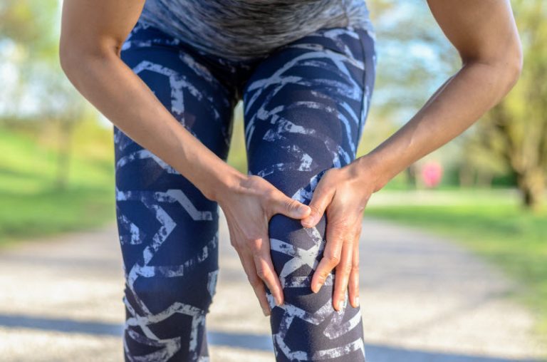 What Causes Joint Pain? 8 Potential Reasons, Plus Solutions for Relief ...