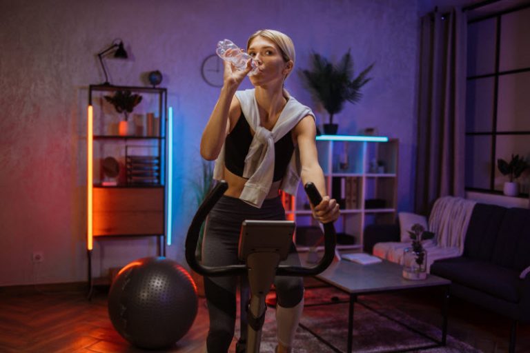 Is ‘Cozy Cardio’ a Trend Worth Trying? A Trainer Chimes in