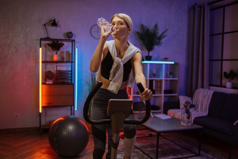 Is ‘Cozy Cardio’ a Trend Worth Trying? A Trainer Chimes in
