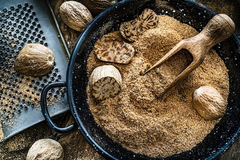 Nutmeg Benefits: 5 Ways Nutmeg Can Spice Up Your Life
