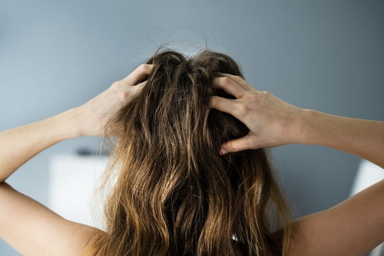 Scalp Massage Facts Does Scalp Massage Help Hair Growth