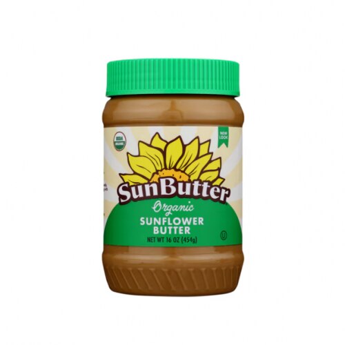 Protein-Packed Fruit Smoothie Bowl