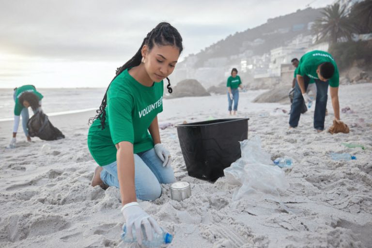 The Effects of Plastic Pollution - and Ways You Can Help