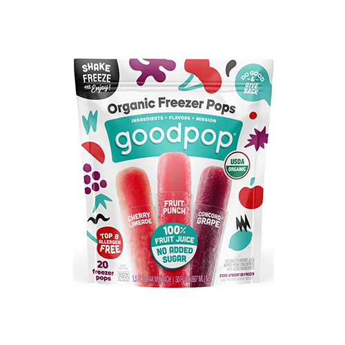 The Upside by Vitacost.com