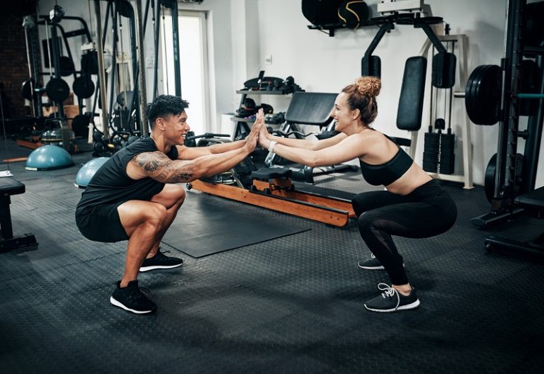 TikTok’s Shrimp Squat Challenge: A Test for Balance & Stability