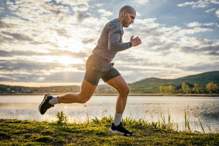 The Ultimate Guide to Reverse Running