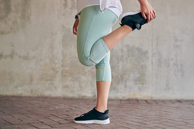 The Flamingo Test: An Easy Way to Gauge Your Overall Health