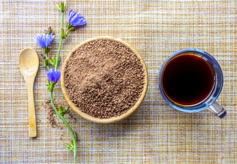 What is Chicory? A Caffeine-Free Brew With Big Benefits