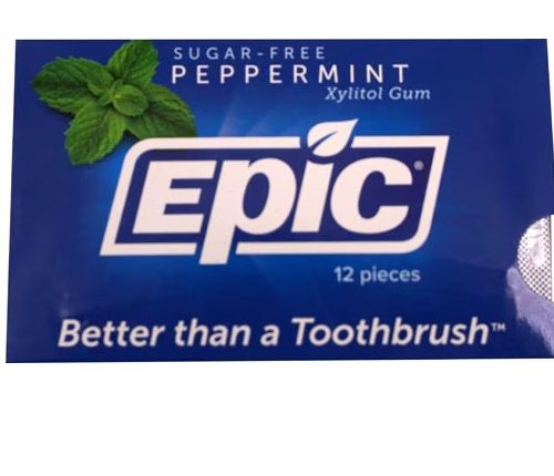The Truth About Gum: Ingredients, Benefits & Top Picks