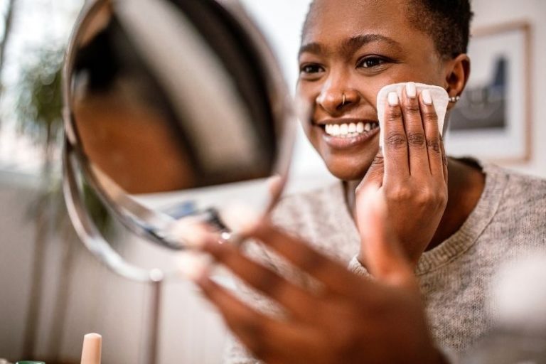 What Is the Caveman Skin Care Method?