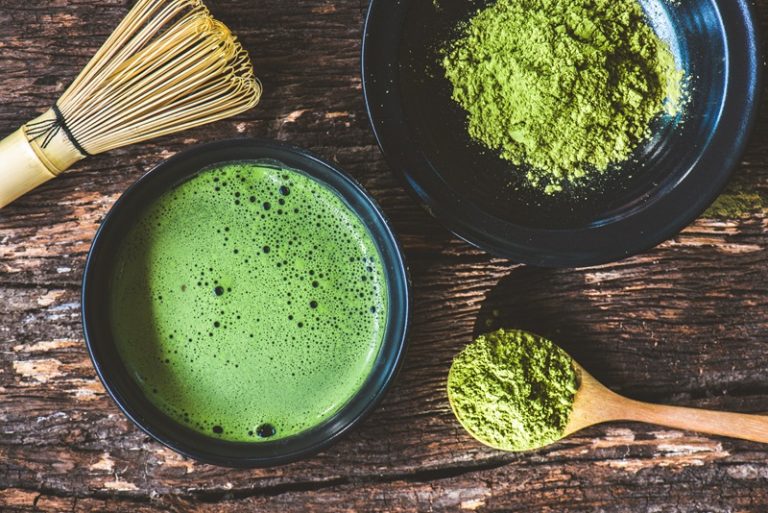 What Are the Benefits of Matcha Tea? Let’s Break It Down