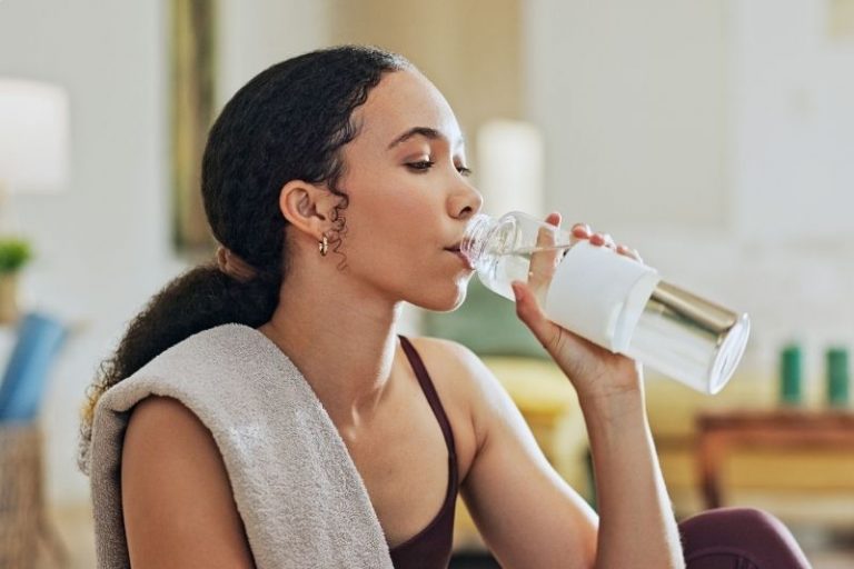 The Best Clean Electrolyte Powder for Better Athletic Performance