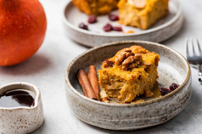 25 Festive Pumpkin Puree Recipes for Fall