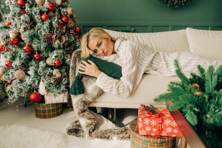 From Stressed to Blessed: How to Manage Holiday Fatigue